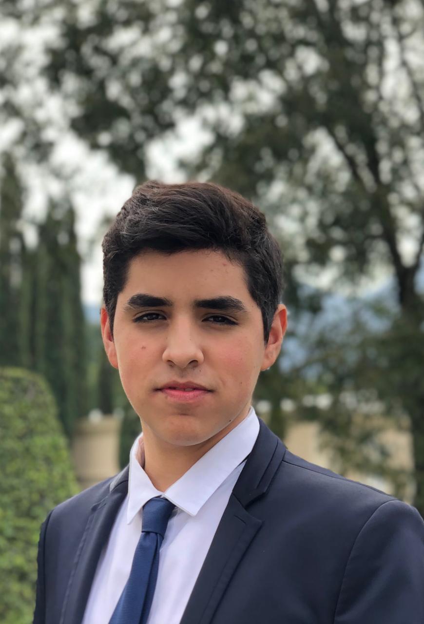 Portfolio | Alex Torres